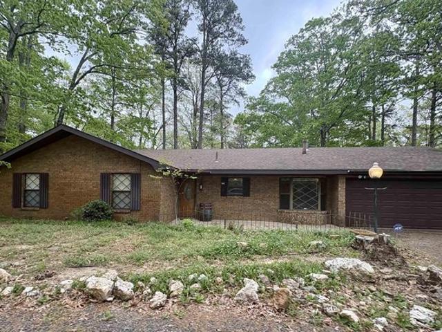 4936 Highway 375 W, Mena, AR 71953