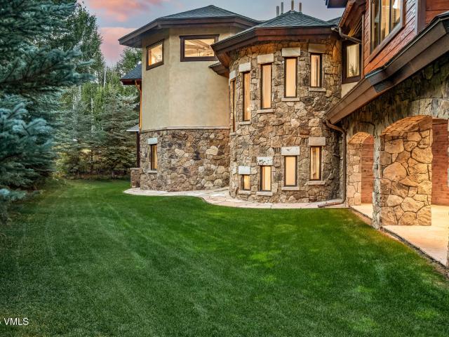 4936 Juniper Ln, Vail, CO 81657 | MLS #1013