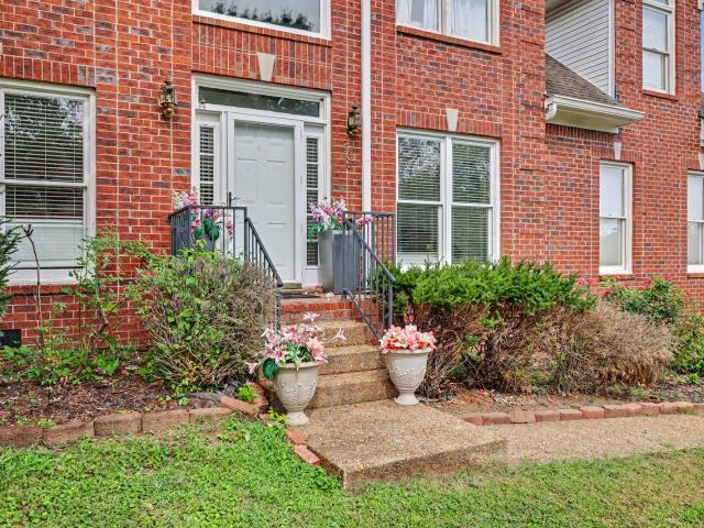 4936 John Hagar Rd