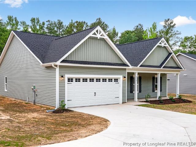 4936 Philippi Church Lot 3 Road