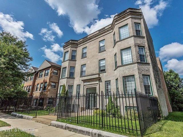 4936 S Champlain Ave Unit 3N, Chicago, IL 60615