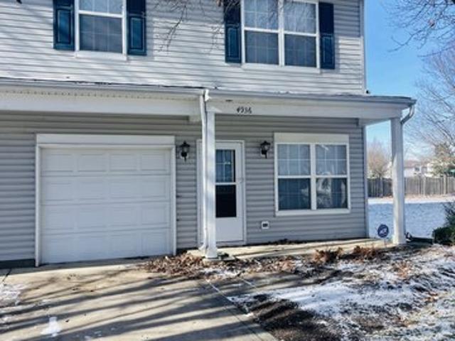 4936 Tuscany Ln, Indianapolis, IN 46254