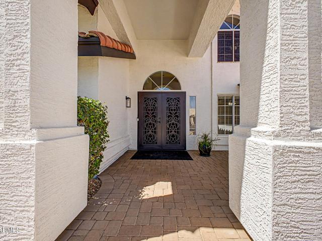 4936 W Buckskin Trail