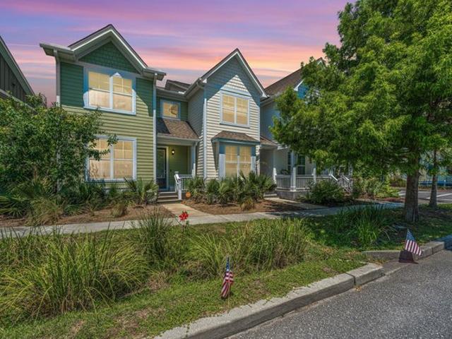 4936 W Liberty Park Cir, North Charleston, SC 29405