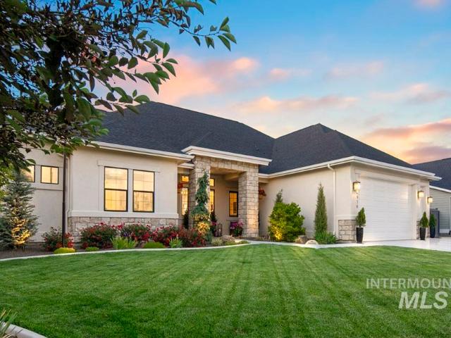 4936 W Tia Inez St, Eagle, ID 83616 | MLS #98983 | Compass