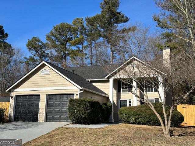 4936 Windsor Downs Dr, Decatur, GA 30035 | MLS #10700