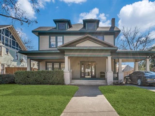 4936 Worth St Unit A E, Dallas, TX 75214
