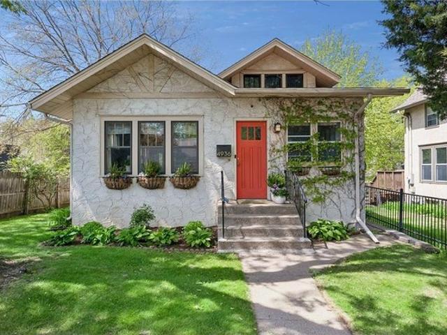 4936 Xerxes Ave S, Minneapolis, MN 55410