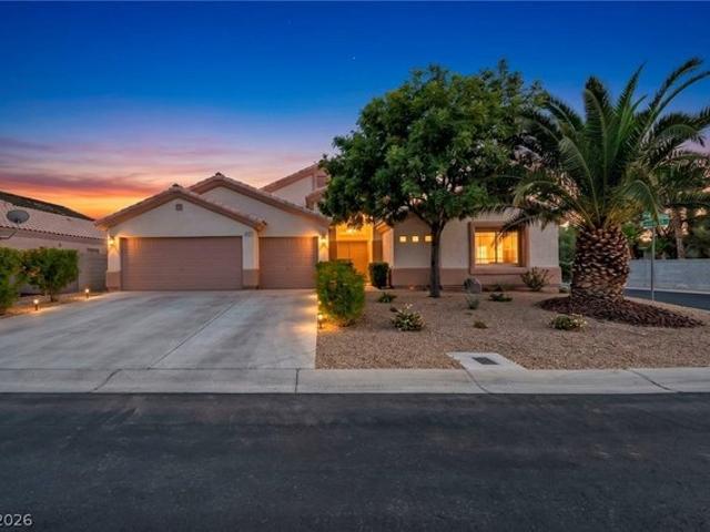 4937 Meadows Encore Ave, Las Vegas, NV 89131