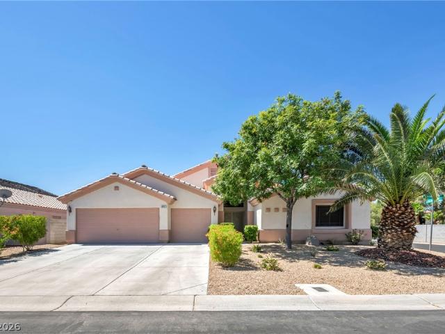 4937 Meadows Encore Avenue