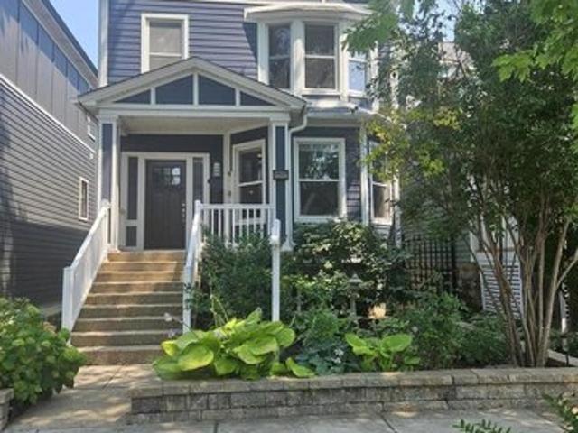 4937 N Bell Ave, Chicago, IL 60625
