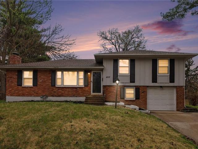 4937 Overton Ave, Kansas City, MO 64133 | MLS #2610 | Compass