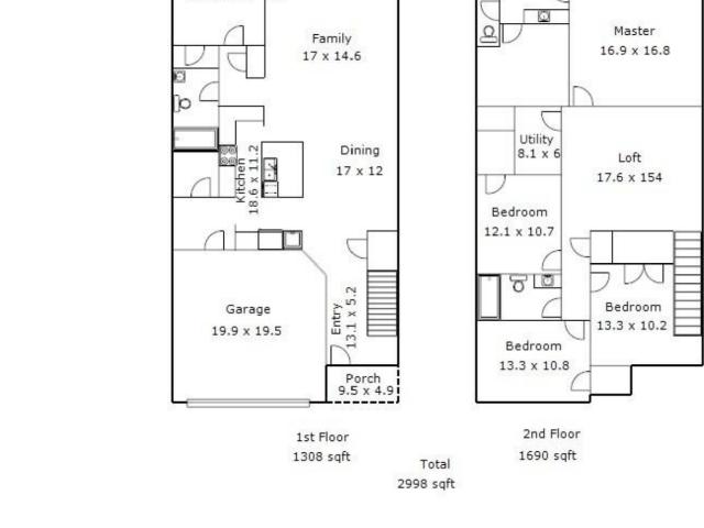4937 Abundance Ave, Raleigh, NC 27616 | MLS #10157