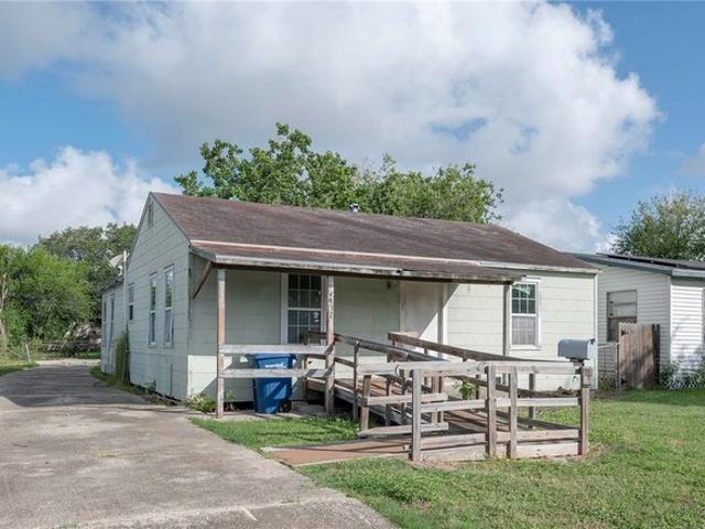 4937 Cosner Dr, Corpus Christi, TX 78415
