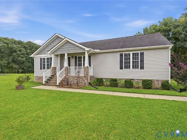 4937 Hurop Road