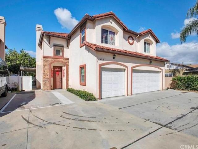 4937 Peck Rd #D, El Monte, CA 91732