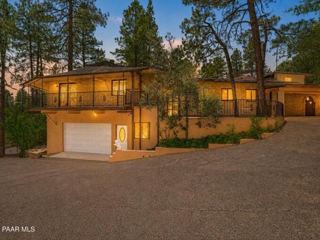 4937 S Deer Trl, Prescott, AZ 86303