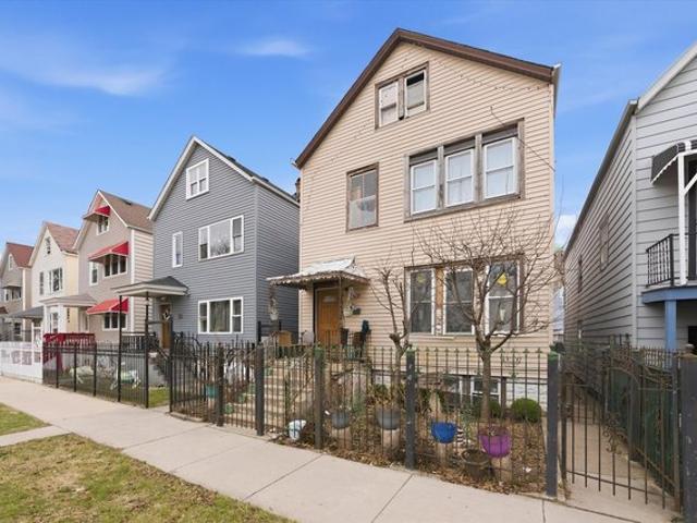 4937 S Hoyne Ave, Chicago, IL 60609