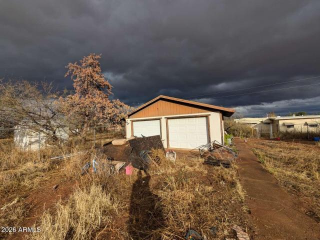 4937 S Santa Ana Ave, Sierra Vista, AZ 85650 | MLS #6977 | Compass