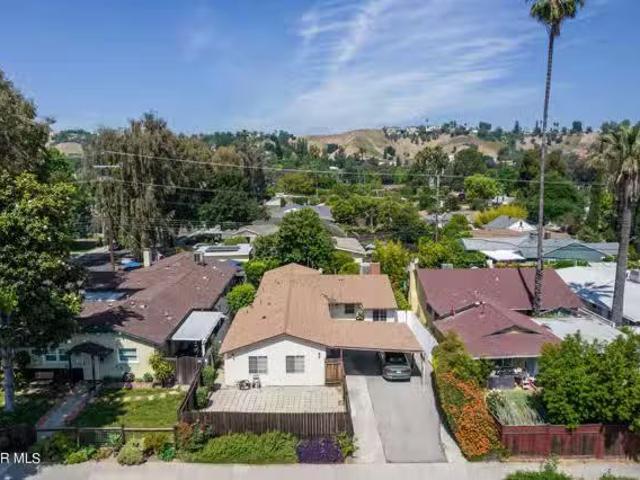 4937 TOPANGA CANYON BLVD, WOODLAND HILLS, CA 91364 Multi Famil.