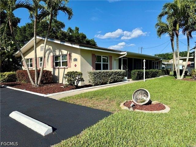 4937 Viceroy Ct Apt 1, Cape Coral, FL 33904