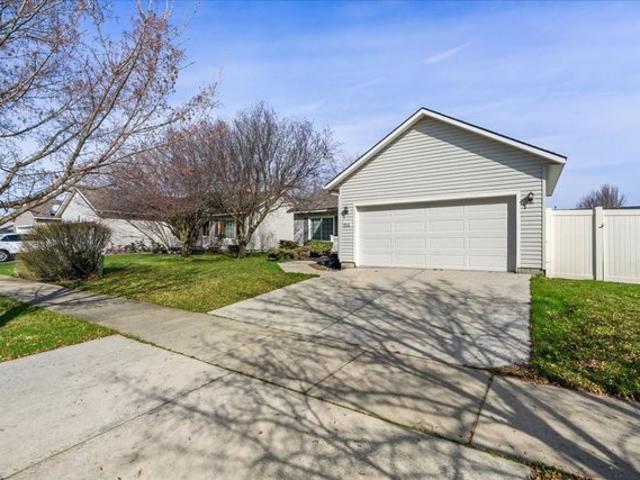 4937 W Palmwood Ln, Post Falls, ID 83854