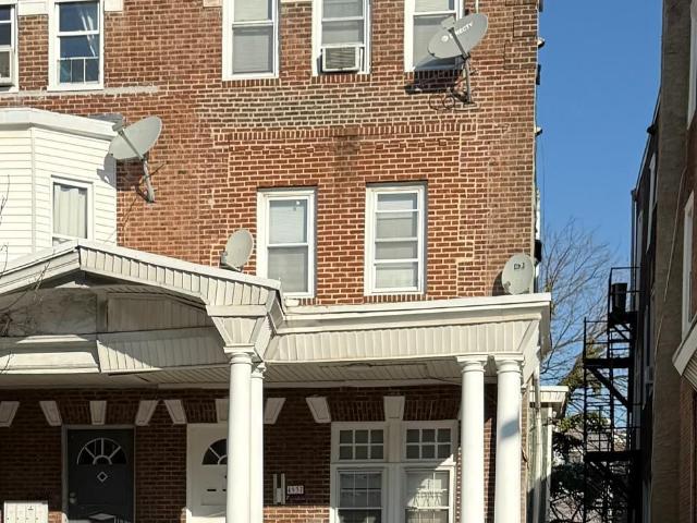 4937 Walnut St, Philadelphia, PA 19139 | MLS #PAPH2574 | Compass