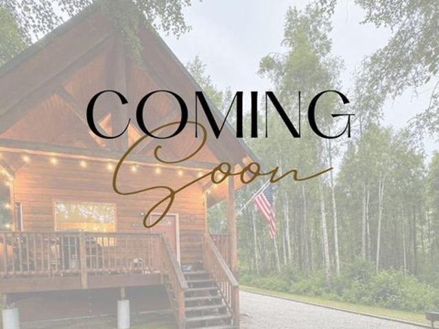 49388 S Muir Rd, Willow, AK 99688