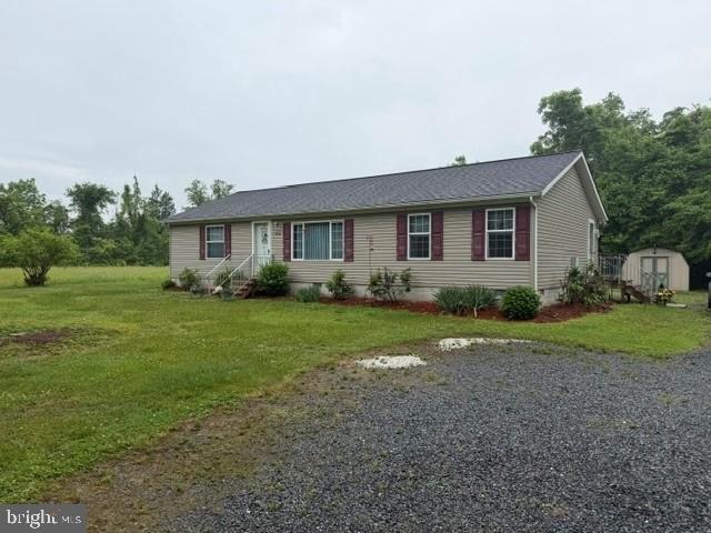 4938 Old Trappe Rd, Trappe, MD 21673