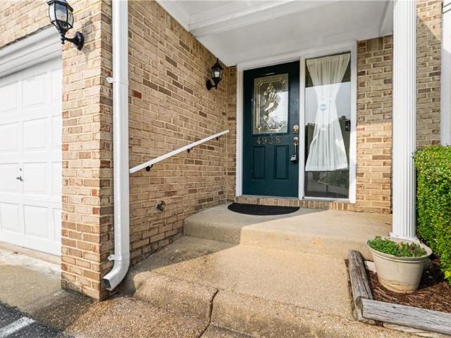 4938 April AVE