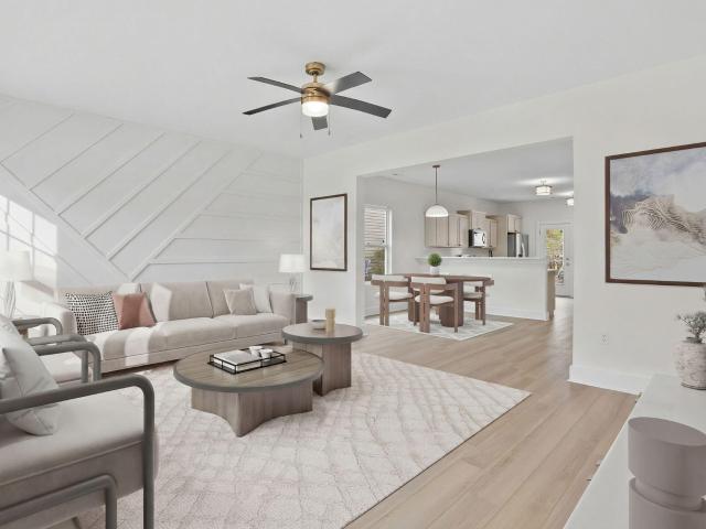 4938 Ballantine Drive
