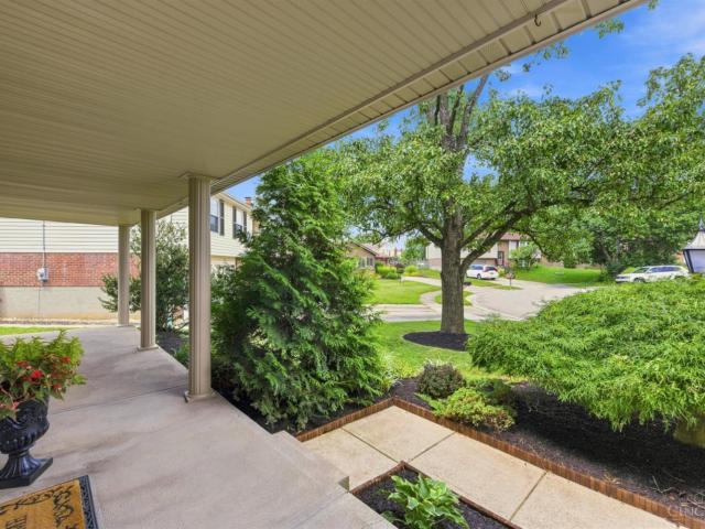 4938 Bonaventure Court