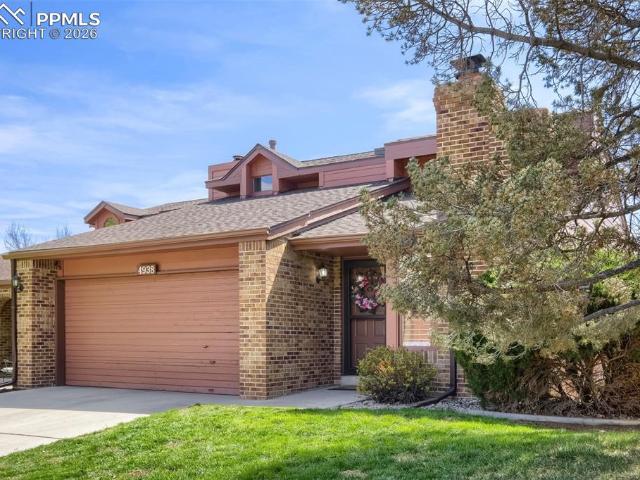 4938 Daybreak Cir, Colorado Springs, CO 80917 | MLS #6302 | Compass