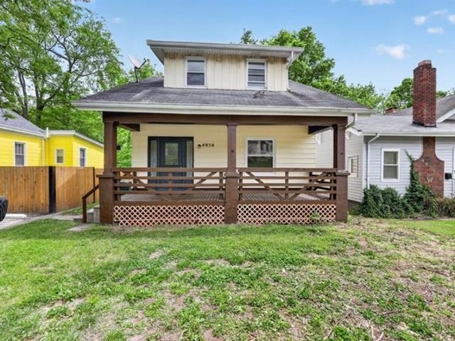 4938 Plainville Rd, Cincinnati, OH 45227