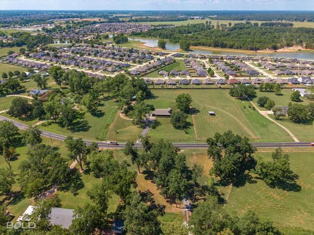4938 Swan Lake Rd, Bossier City, LA 71111 | MLS #21028