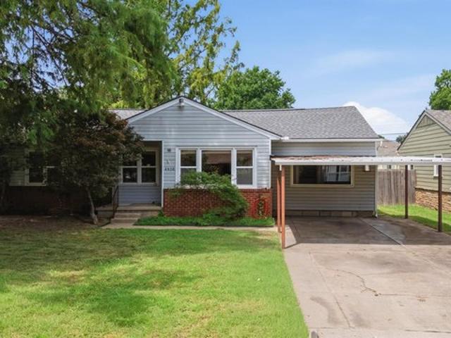 4938 S Quincy Ave, Tulsa, OK 74105