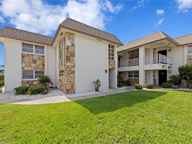 4938 Vincennes St, Unit 3, Cape Coral, FL 33904 | MLS #225056 | Compass