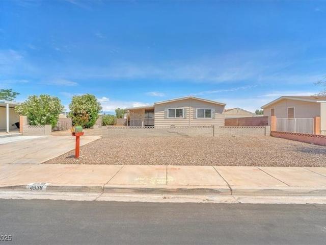 4938 Vista Flora Way, Las Vegas, NV 89121