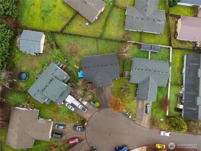 4938 Wilshire Ct SE, Unit A & B, Lacey, WA 98503 | MLS #2465