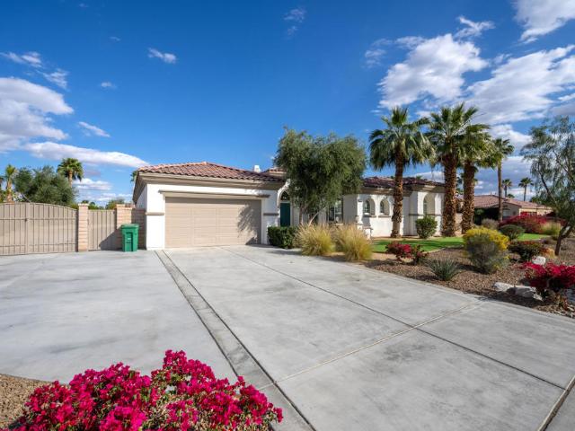 49392 Hohokam River Street