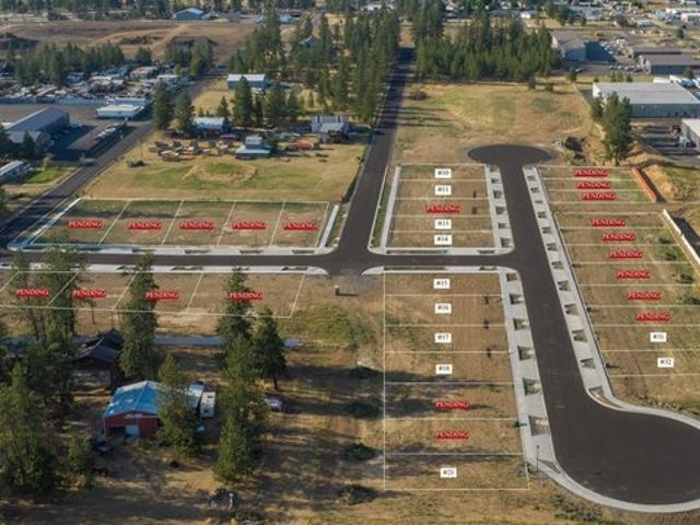 4939/4 S United Rd Lot 30, Spokane, WA 99224