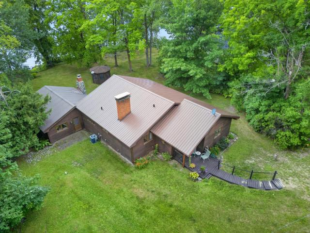 49395 Holasek Road