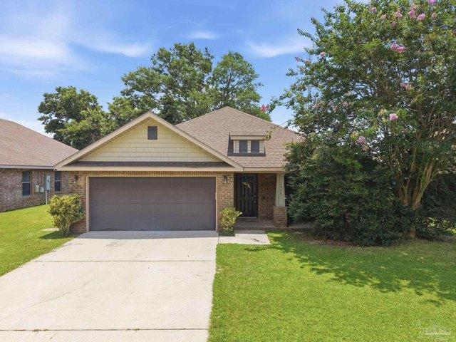 4939 Makenna Cir, Pace, FL 32571