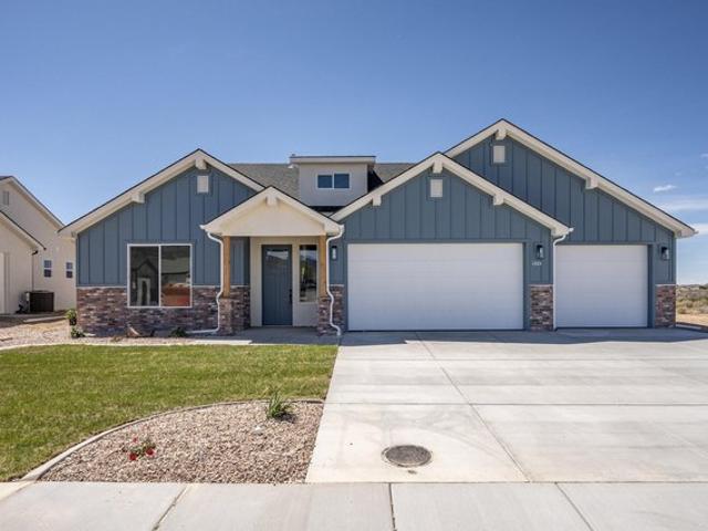 4939 N 10 E, Enoch, UT 84721