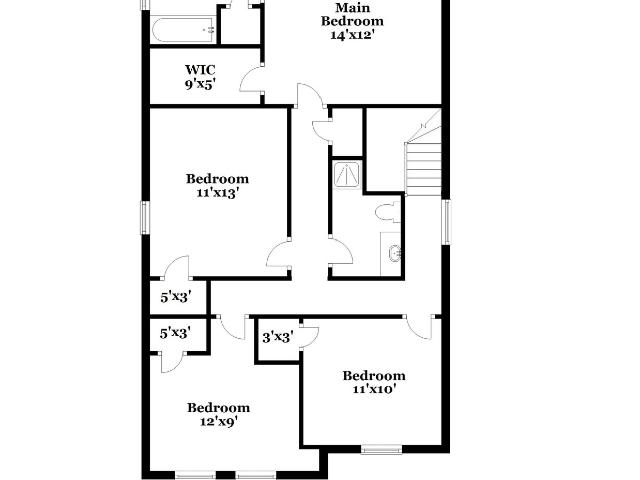 4939 N Cancun Dr, Houston, TX 77045 | MLS #29424 | Compass