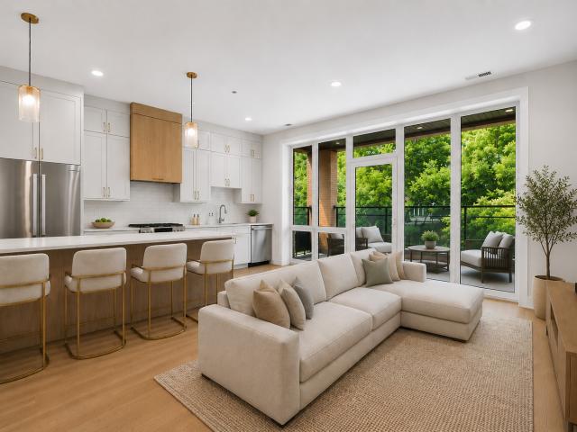 4939 N Damen Avenue # 201