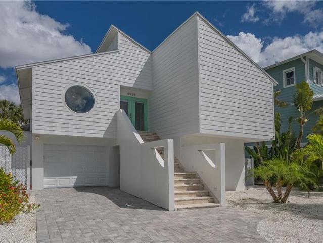 4939 Commonwealth Dr, Sarasota, FL 34242 | MLS #A4684