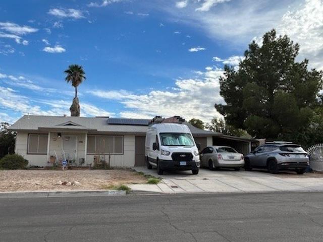 4939 E Yuma Ave, Las Vegas, NV 89104 | MLS #2723 | Compass
