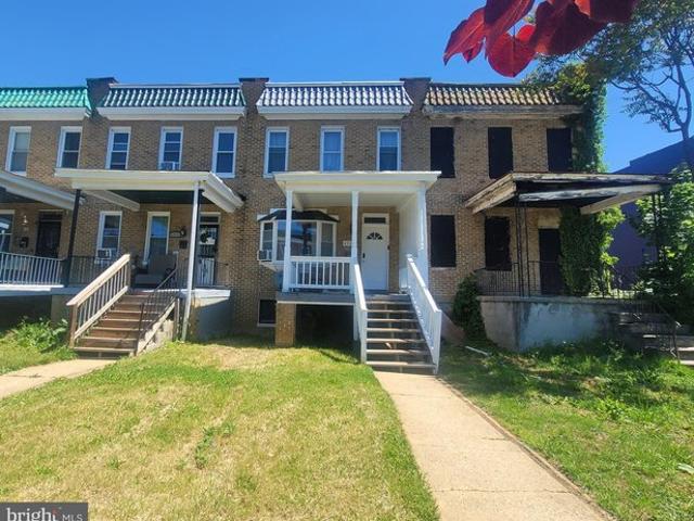 4939 Edgemere Ave, Baltimore, MD 21215