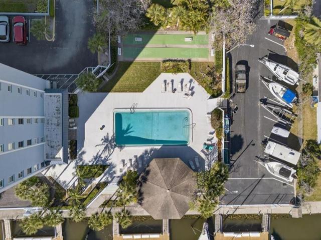 4939 Floramar Ter, Unit 710, New Port Richey, FL 34652 | MLS #W7884 | Compass